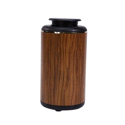 China Custom Desk Diffuser Home Waterless Scented Oil Electric Fragrance Diffuser for sale