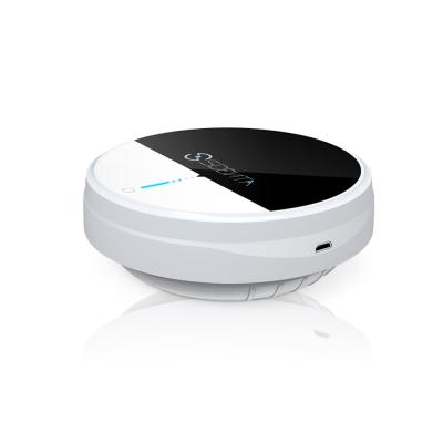 China Desktop Car Diffuser Air Perfume Wireless Scent Diffuser with Li Battery for sale