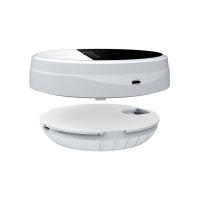 China Rechargeable USB Car Aroma Diffuser Portable Plastic Scent Oil Machine for sale
