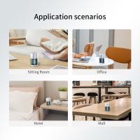 China Home Rechargeable Alcohol Dispenser Infrared Sensor Automatic Sprayer Dispenser for sale