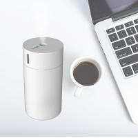 China Scent Marketing Electric Scent Diffuser Machine Coverage 150m³ with Li Battery for sale