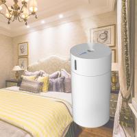 China Scent Marketing Electric Scent Diffuser Machine Coverage 150m³ with Li Battery for sale