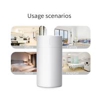 China 80ml Automatic Alcohol Dispenser Commercial Hand Sanitizer Dispenser with Sensor for sale