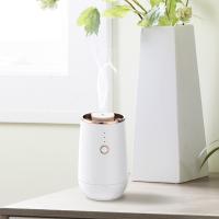 China Tabletop Aromatherapy Oil Diffuser For Home Office Waterless Fragrance Machine for sale