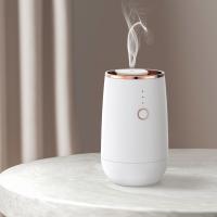 China Tabletop Aromatherapy Oil Diffuser For Home Office Waterless Fragrance Machine for sale