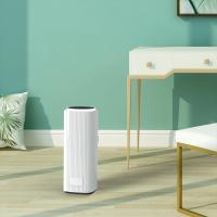 China APP Control Aroma Diffuser Cold Diffusion Technology HVAC Scent Diffuser System for sale