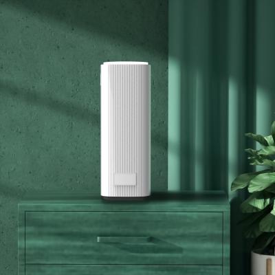 China Large Capacity HVAC Scent Diffuser Machine 800ML Waterless Fragrance Diffuser for sale