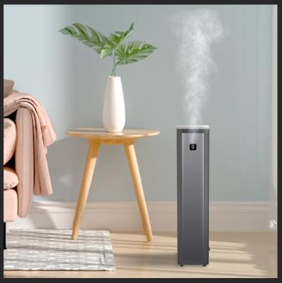 China Large Commercial Aroma Diffuser Smart Bluetooth Control 1000ml Capacity for sale