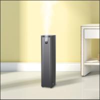 China Hotel Lobby Scent Fragrance Machine 1000ML Waterless Electronic Scent Machine for sale
