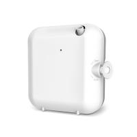 China Commercial Aroma Scent Machine Wall Wireless Auto Fragrance Machine For Hotels for sale