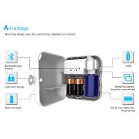 China Commercial Aroma Scent Machine Wall Wireless Auto Fragrance Machine For Hotels for sale