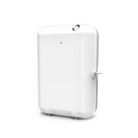 China Wall Mounted Air Scent Machine Bluetooth Large Capacity 500ml Waterless for sale