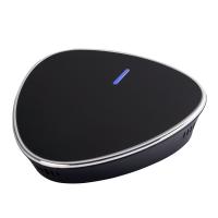 China Car Scent Air Freshener Diffuser Modern Rechargeable Aroma Machine for sale