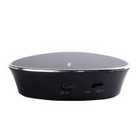 China Car Scent Air Freshener Diffuser Modern Rechargeable Aroma Machine for sale