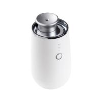 China Tabletop Aromatherapy Oil Diffuser For Home Office Waterless Fragrance Machine for sale