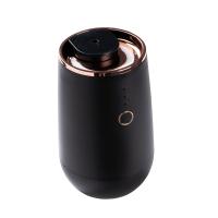 China Tabletop Aromatherapy Oil Diffuser For Home Office Waterless Fragrance Machine for sale