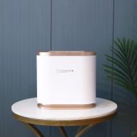 China SCENTA Aroma Diffuser Machine Essential Oil Tabletop Triple-Spray For Home for sale