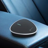 China Electric Vehicle Room Refill Air Freshener Car Aroma Oil Diffuser for sale