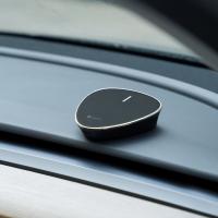 China USB Charge Car Fragrance Lithium Battery Aroma Scent Diffuser Machine for sale