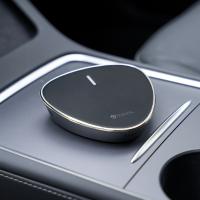 China USB Charge Car Fragrance Lithium Battery Aroma Scent Diffuser Machine for sale