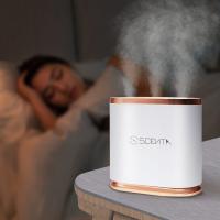 China BSCI Home Appliance Aroma Scent Diffuser Machine Household Air Refresher for sale