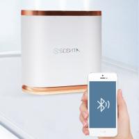 China BSCI Home Appliance Aroma Scent Diffuser Machine Household Air Refresher for sale