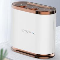 China BSCI Home Appliance Aroma Scent Diffuser Machine Household Air Refresher for sale