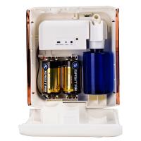 China Electric Fragrance Home Scent Diffuser Battery Powered Smart APP Control for sale