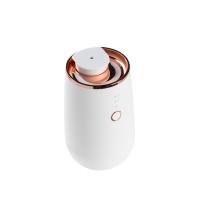 China Cup Holder Car Air Freshener Aromatic Essential Oil Refill Diffusion for sale