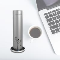 China Office Scent Oil Diffuser Tabletop Electric Bluetooth Smart Control for sale