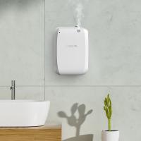 China Room Aroma Oil Diffuser Wall - Mounted Magnetic Design Easy Refill for sale