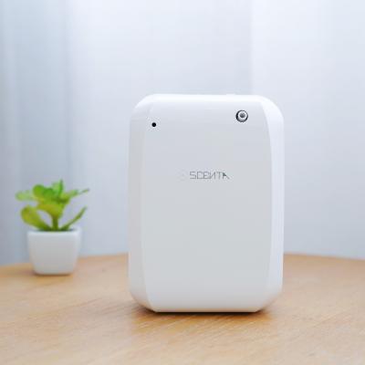 China Room Air Refresher Aroma Diffuser Smart APP Control Simple Operation for sale