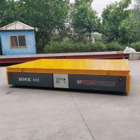 China Coil Trailer Cart for sale