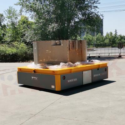 China Material Handling Trolley Conveyor for sale