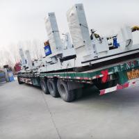 China 30 Tons Sliding Line Car Transfer Cart Industy Factory Transport for sale