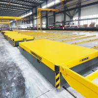 China Low Pressure Material Transfer Cart for sale