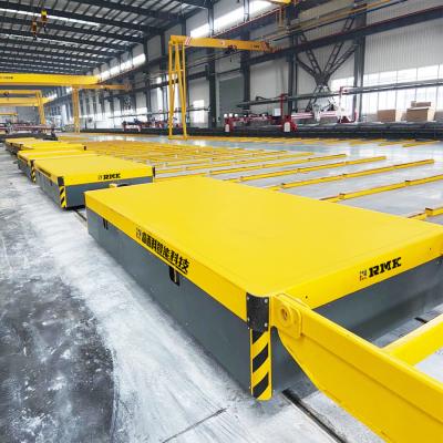 China Low Pressure Material Transfer Cart for sale