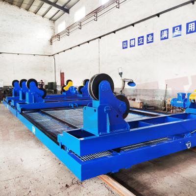 China Industrial Metallurgy 6T Rail Transfer Trolley High Temperature Resistance Steel for sale