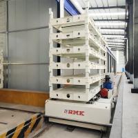 China 20 Tons Heavy Duty Transport Trolley for sale