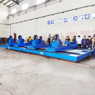 China 6 Tons Industrial Rail Trolley , Material Spray Booth Warehouse Transfer Cart for sale