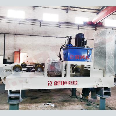 China 35 Tons Industrial Transfer Cart Heavy Load Battery Powered Hand Operated for sale