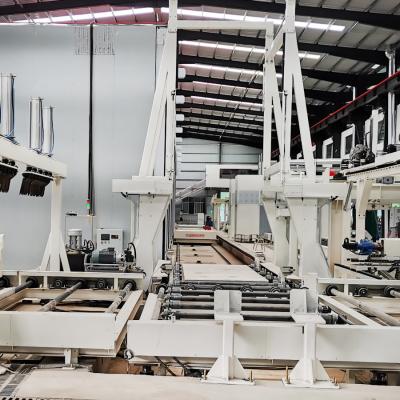 China 30 Ton Electric Driven Material Transfer Car Rail Guided Motorized Cart for sale