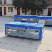 China Industrial Handling Motorized Transport Cart Forward Backward for sale