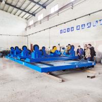 China Heavy Duty Rail Wagon Explosion Proof Rail Transfer Vehicles for sale