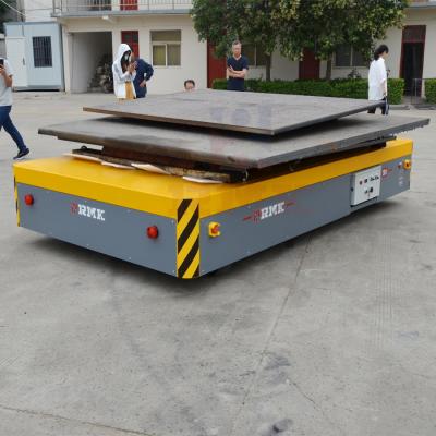 China Machinery Heavy Duty Die Transportion Carts for sale