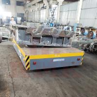 China Die Mold Transporters for sale