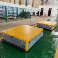 China Platform Cart For Material Handling for sale