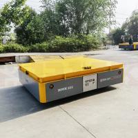 China Shipyard Transfer Cart for sale