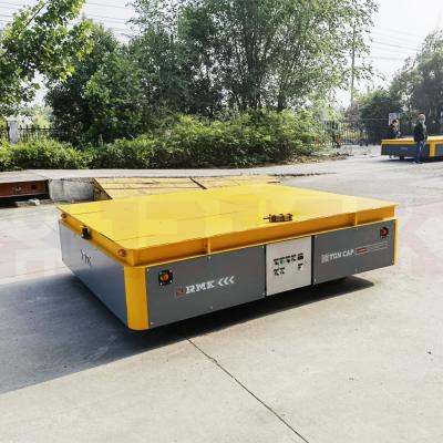 China Shipyard Transfer Cart for sale