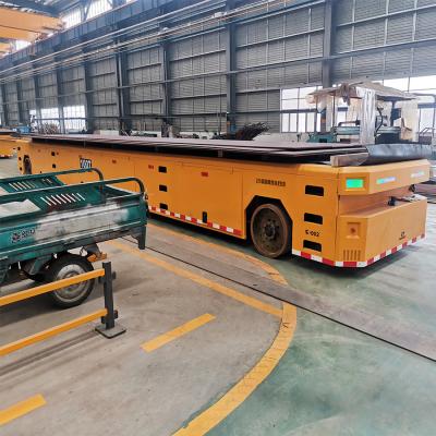 China 50 Tons Shipyard Transfer Vehicle for sale